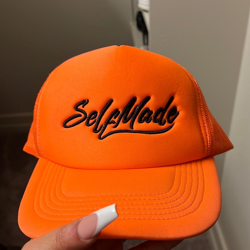 Self Made Hat - Gem